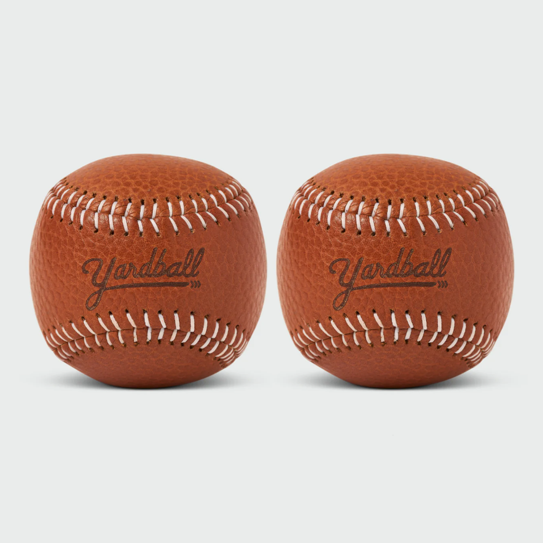 Standard Classic – Yardball