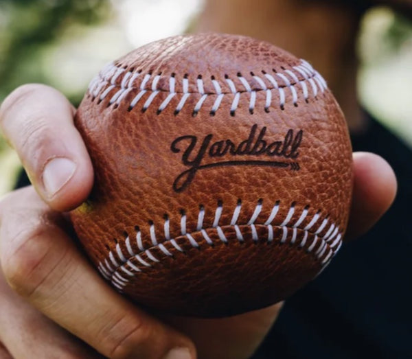 Burgundy – Yardball